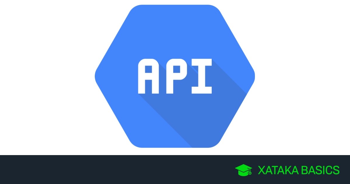 API Qu Es Y Para Qu Sirve