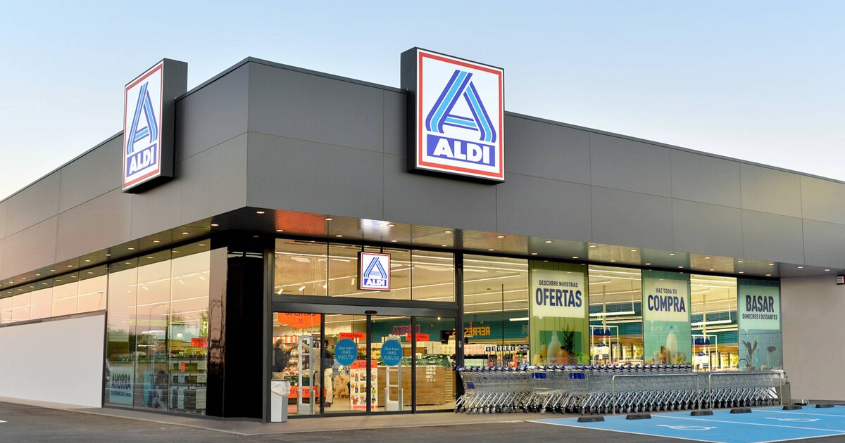 Hoy, 29 de abril, llega a Aldi esta aspiradora antiácaros para ...