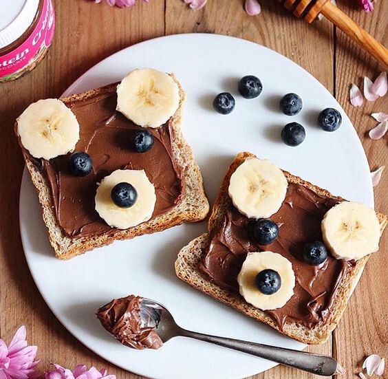 Cómo hacer figuras con frutas: las mejores ideas para transformar el ...