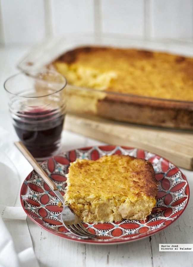 11 recetas internacionales para dar la vuelta al mundo en el Picoteo ...
