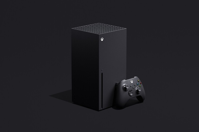 Nuevo stock de Xbox Series X está disponible en tiendas. Aquí tienes ...