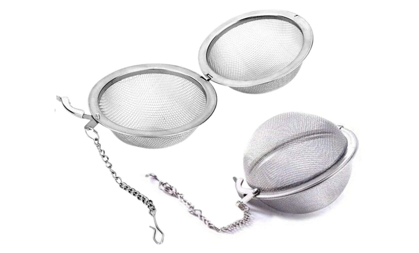 Llega la época de las infusiones: infusores ideales para ti y para regalar