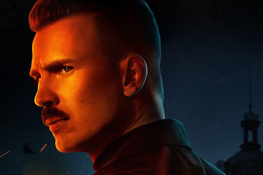 'El agente invisible' presenta su espectacular tráiler: los directores ...