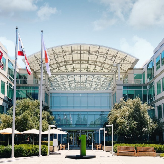 El Apple Park se queda pequeño: la compañía se gasta más de 800 ...
