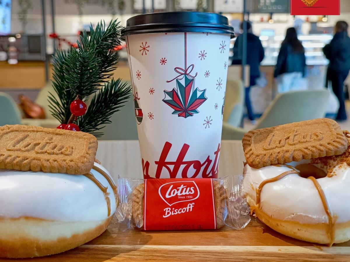 De galleta para el café a saturar el mercado: por qué estamos ...