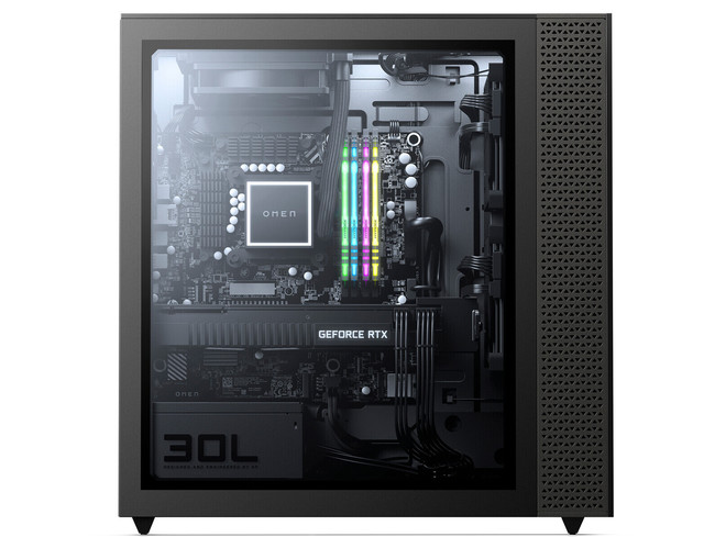 HP Omen (2020): la refrigeración es protagonista en unos equipos ...