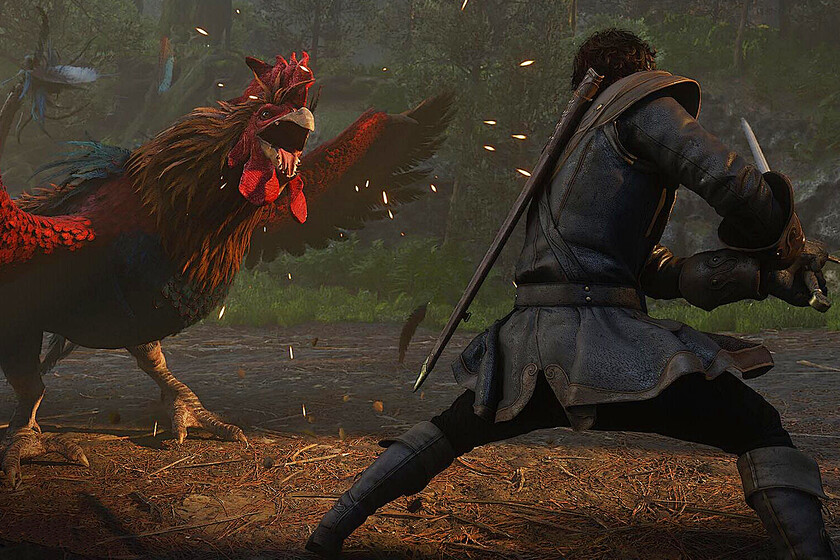 El nuevo Fable es el RPG de acción y mundo abierto por el que he estado ...