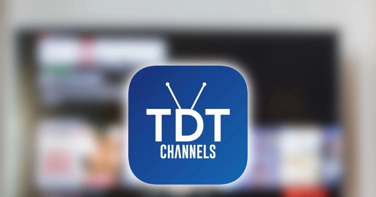TDT Channels añade nuevos canales a su lista en agosto: así puedes ...