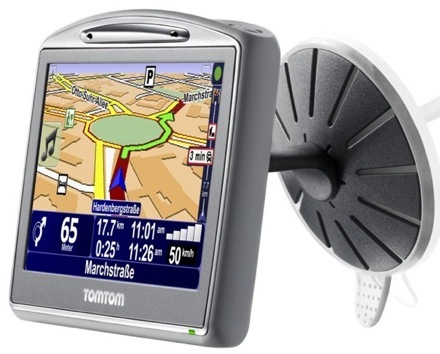 Nuevos TomTom One y TomTom Go 920
