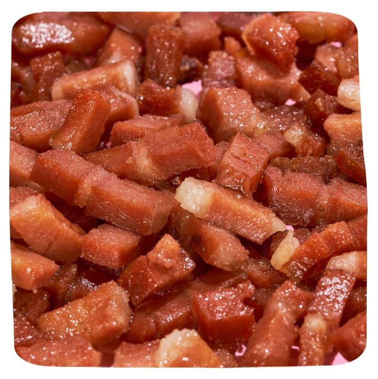 Las carnes 'plant based' no van a poder comercializarse en Francia como ...