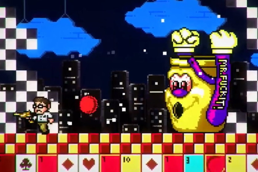 Tras un año de espera, la edición Deluxe del juego oficial de Angry ...