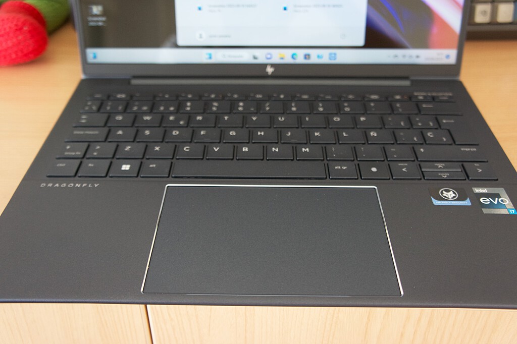 HP DragonFly G4, análisis: review con características, precio y ...