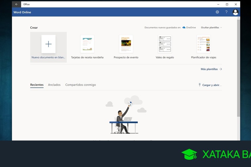 C mo Usar Word Excel O PowerPoint Gratis Con La Aplicaci n Mi Office