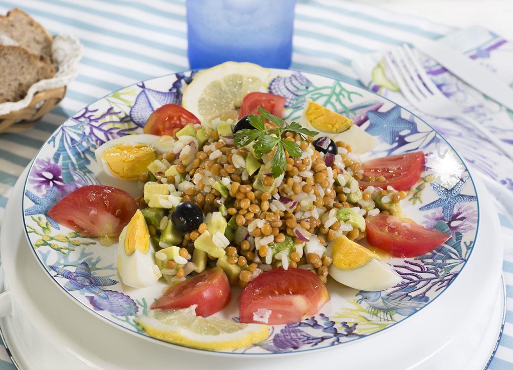 17 recetas de verano para organizar tus menús en el paseo por la ...