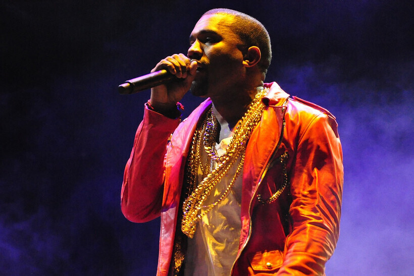 Si quieres escuchar el nuevo álbum de Kanye West tendrás que comprar su ...