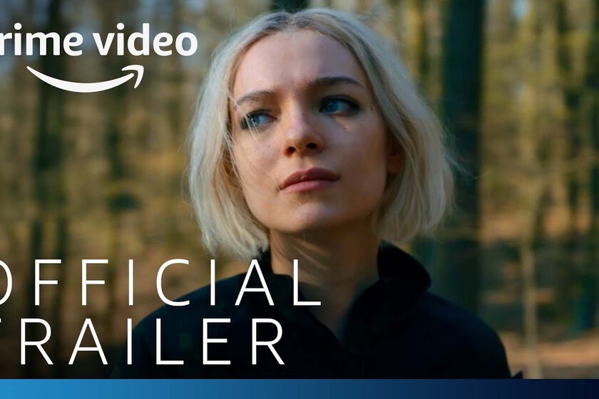 'Hanna': Amazon desvela el tráiler de la temporada 3 y final de su ...