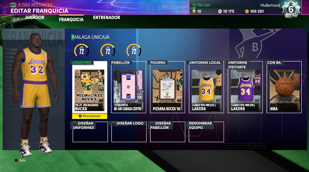 NBA 2K21, análisis. Review con precio, experiencia de juego de nueva generación y tráilers para ...