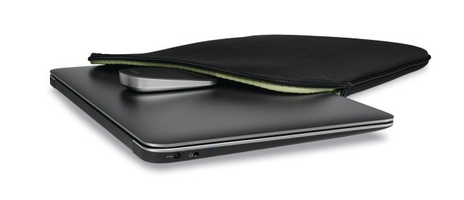 Logitech Ultrathin Touch Mouse: listo para acompañar a los atractivos ...