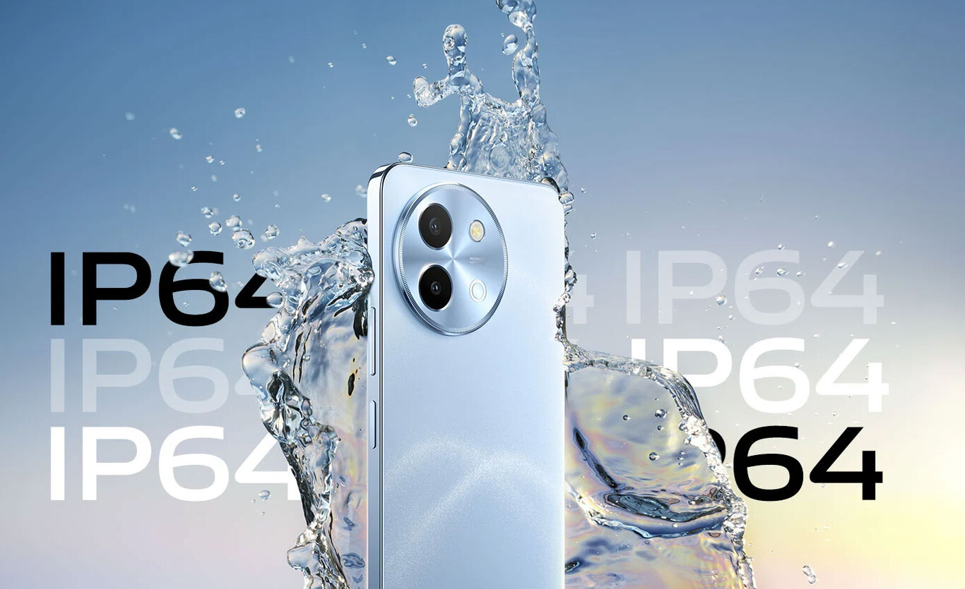 Nuevo Vivo Y38 5G, características, precio y ficha técnica