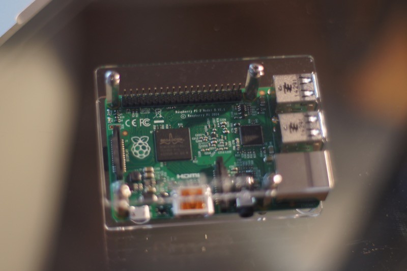 Probamos la nueva Raspberry Pi 2: A fondo