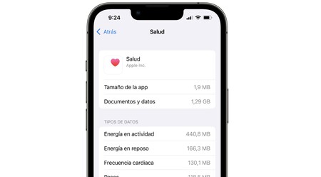 iOS 16 sigue poniéndose a punto para tu iPhone: sus principales ...