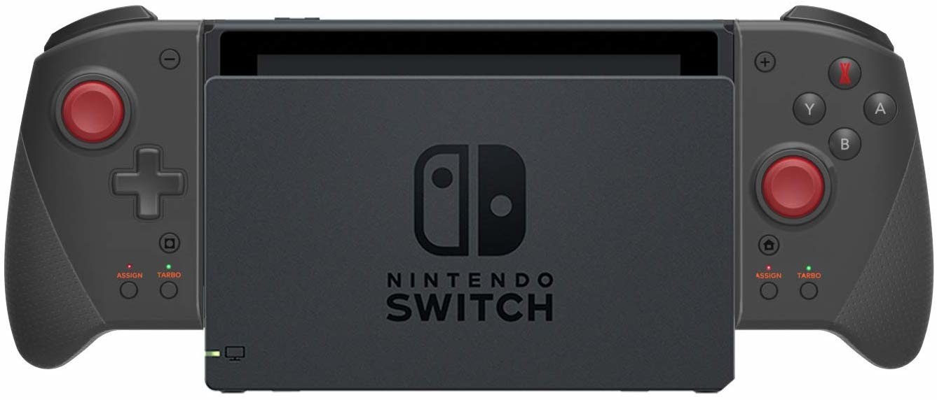 Análisis del Split Pad Pro para Nintendo Switch, un paso en firme (y ...