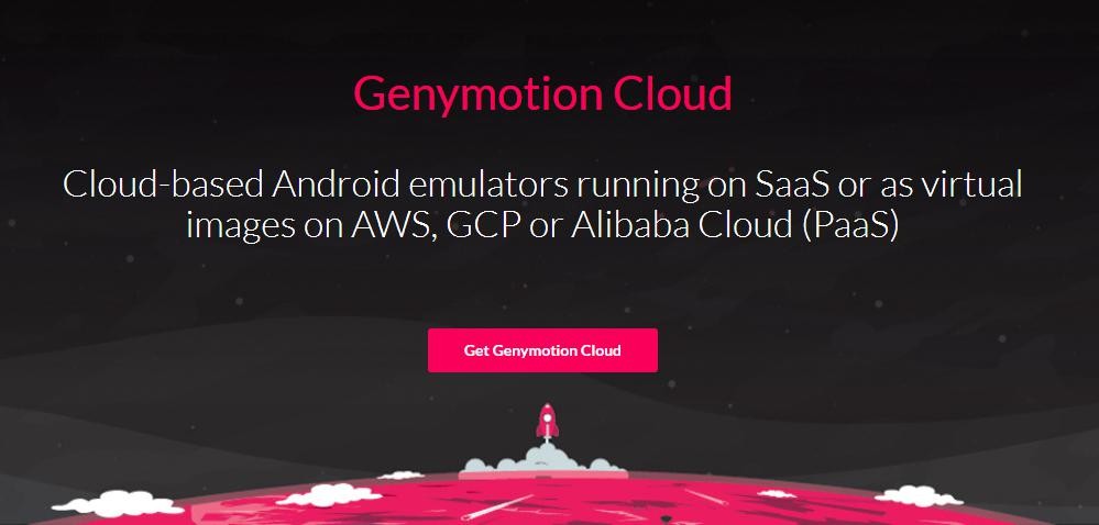 APKOnline, un emulador de Android online gratuito para probar apps y ...