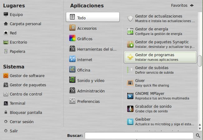Linux Mint 10, la última edición del universo verde de Linux