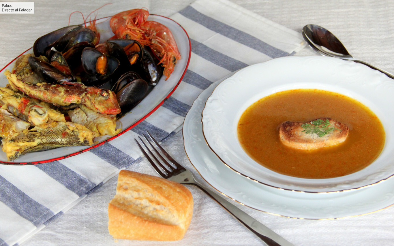 Las 84 mejores recetas de la cocina francesa