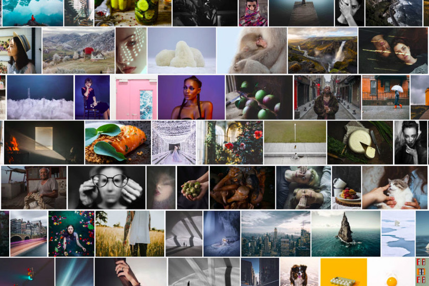 Visual China Group adquiere 500px
