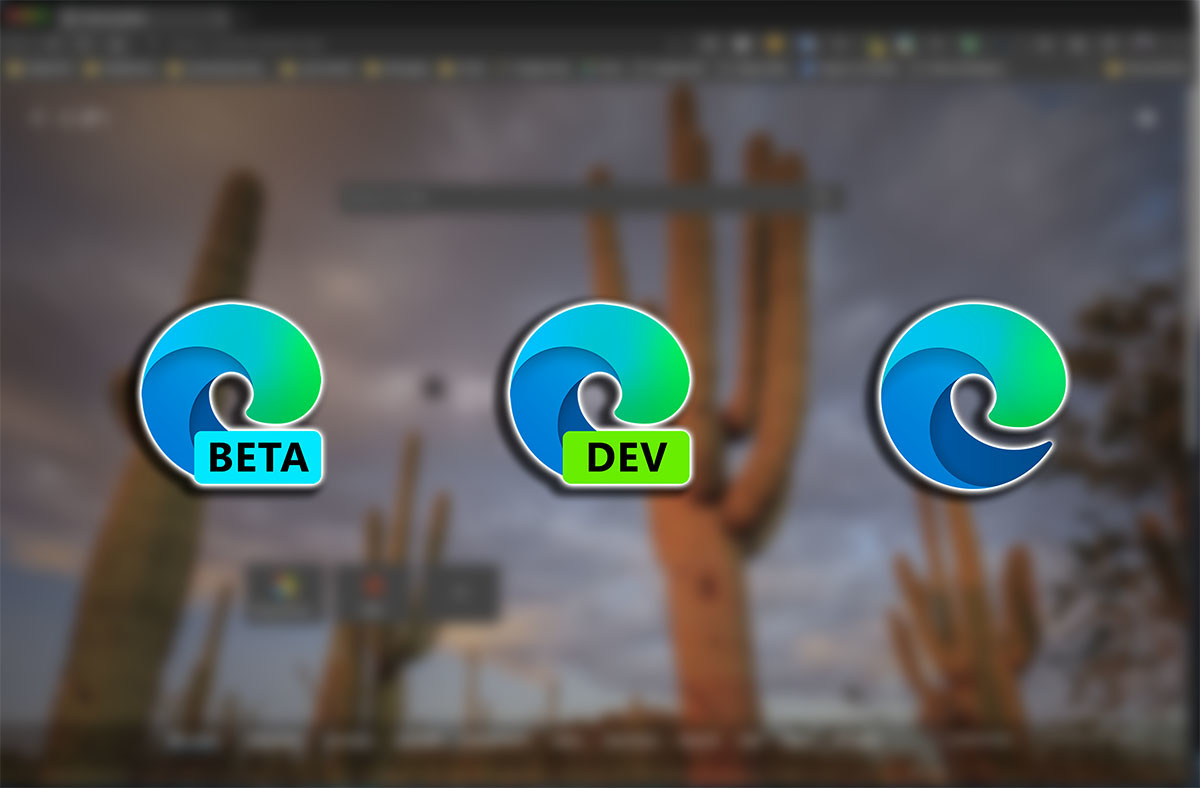 Microsoft detiene temporalmente las actualizaciones de Edge Dev, Beta y Estable: un parón ...