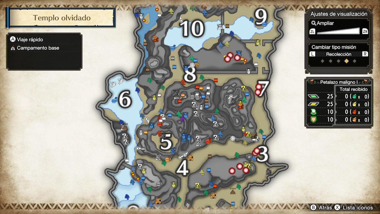 Monster Hunter Rise: los mejores trucos y consejos. Cómo vencer al ...