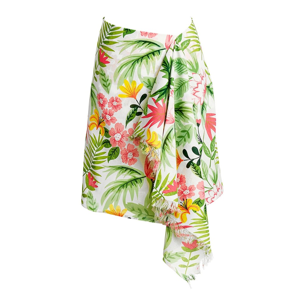 Siete pareos que son tendencia y serán tus mejores aliados para tus ...