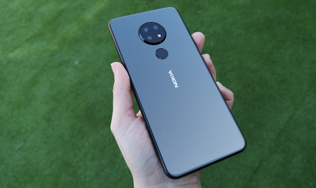 Nokia 6.2, análisis: review con características, precio y especificaciones