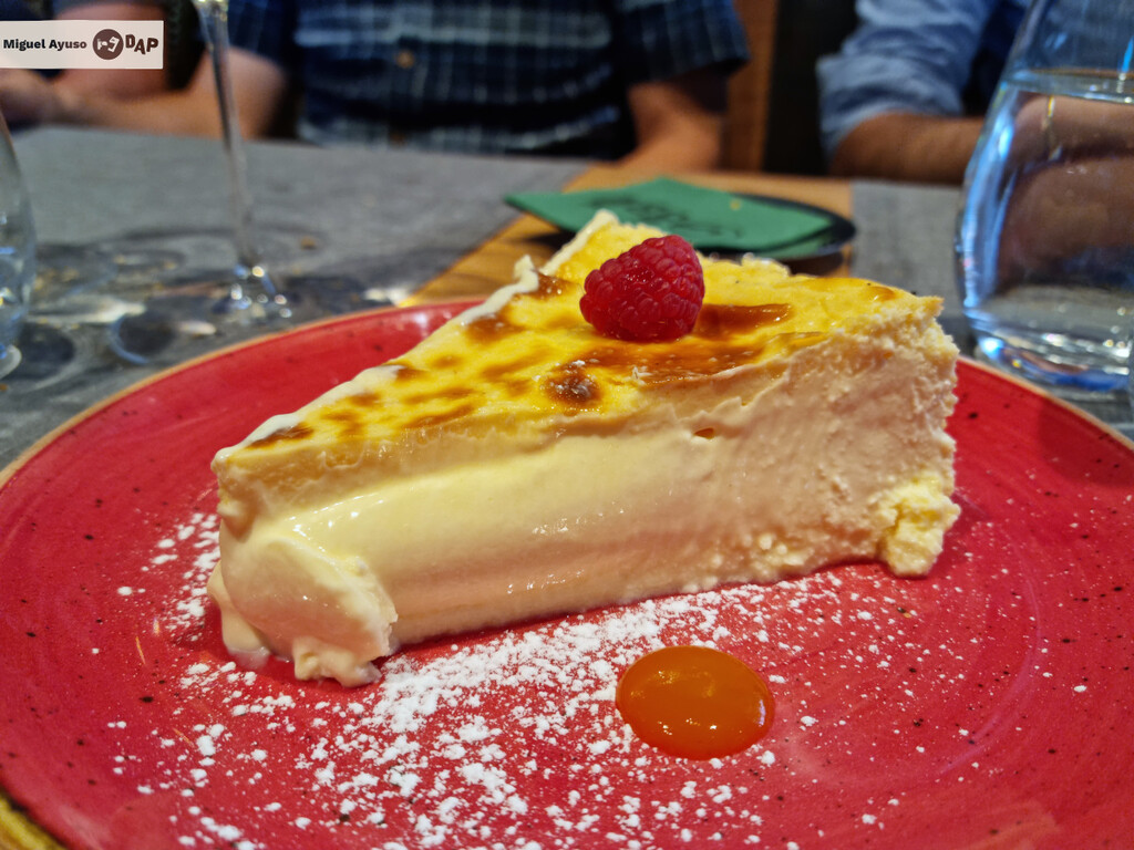 Cardumen: el restaurante de polígono que hace de Vallecas un verdadero ...