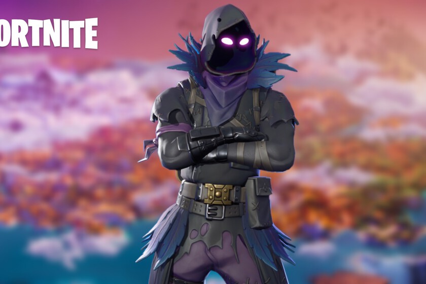 Fortnite: Tienda de hoy 5 de enero con Cuervo, Silencio, Renée y más ...