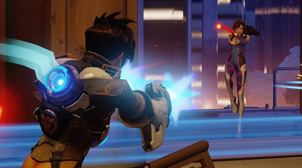 19 curiosidades, referencias y secretos de Overwatch para disfrutar más ...