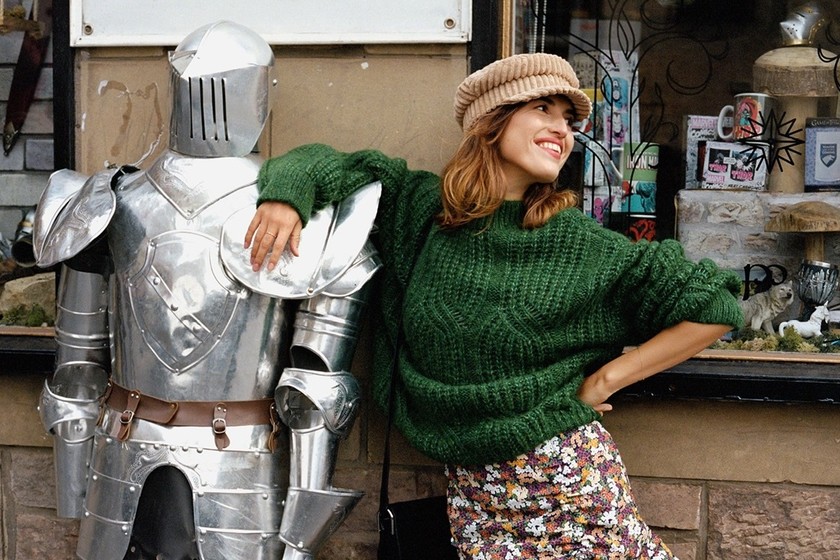 Black Friday Mango 2018: aprovecha el 30% para hacerte con estas 21 monadas