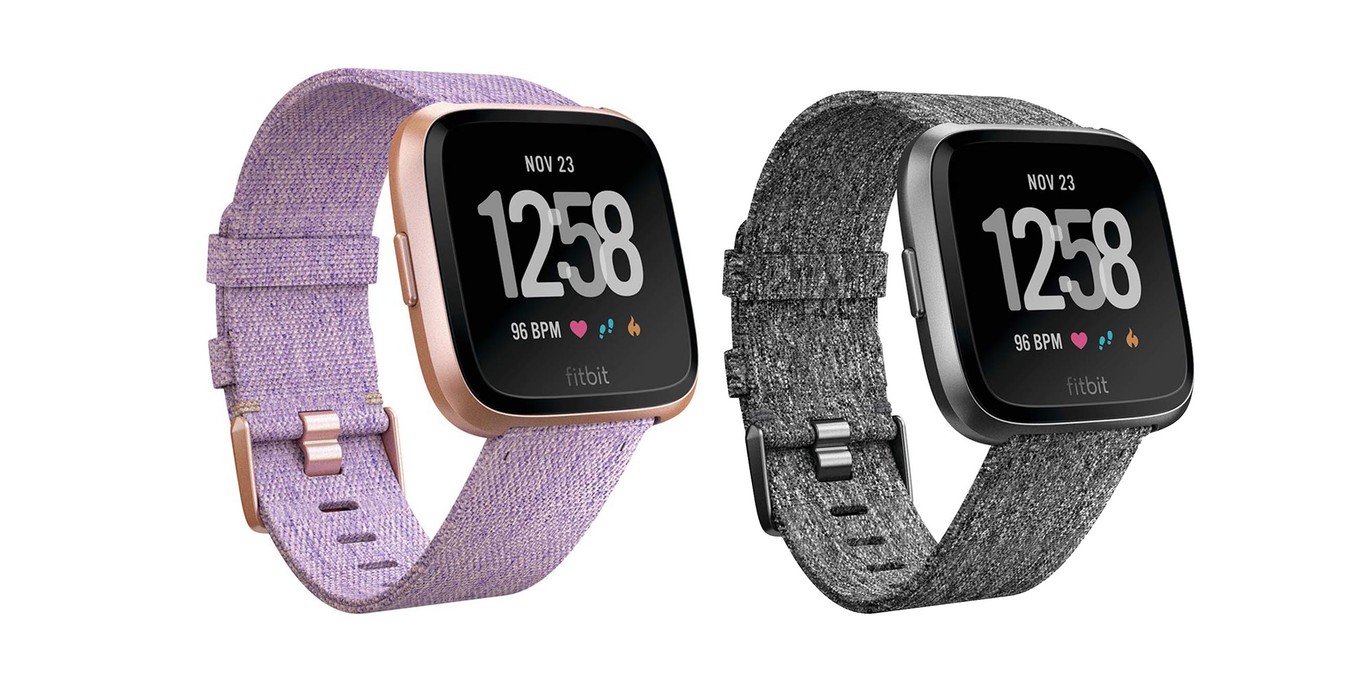 Selección de relojes y pulseras de actividad Fitbit a precios ajustados ...