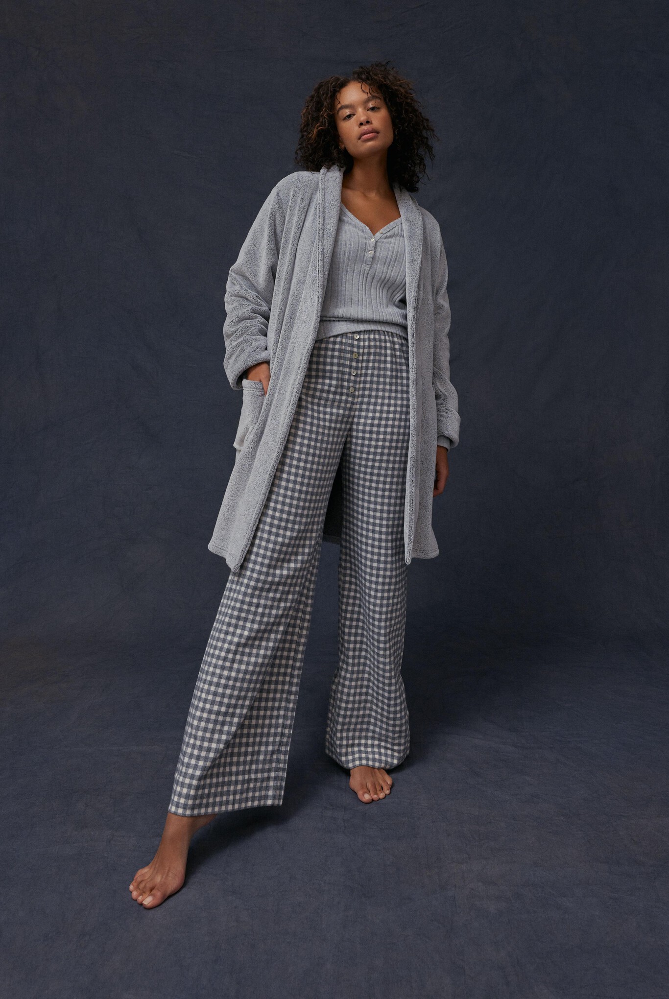 The innovations in Primark's winter pajamas are so ideal that we'll ...