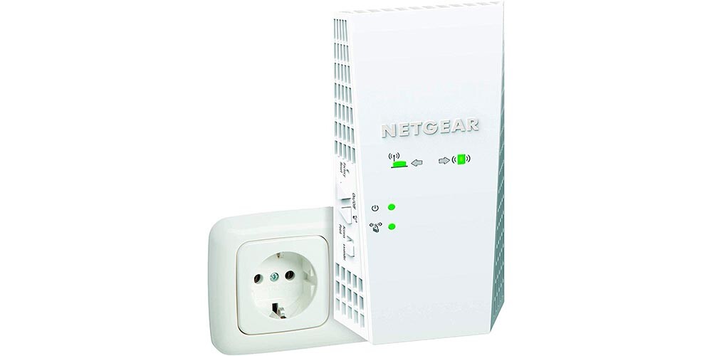 Mejora tu WiFi de cara al nuevo curso con estas once ofertas en ...