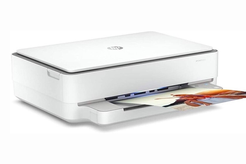 Esta impresora multifunción cuesta 15 euros menos este fin de semana en ...