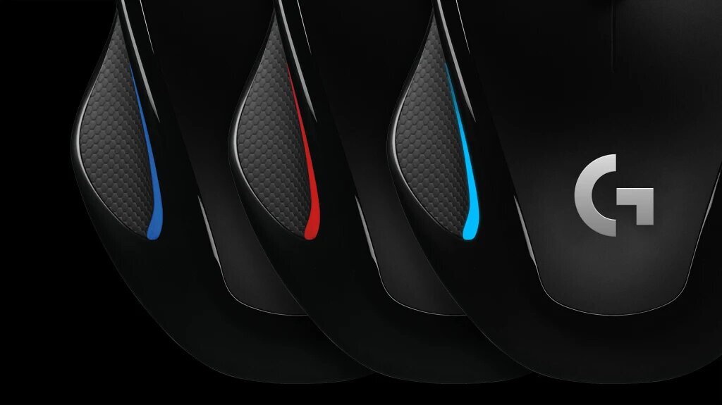 Mouse Logitech G300s para gaming con más del 40% de descuento en Amazon México: con nueve ...