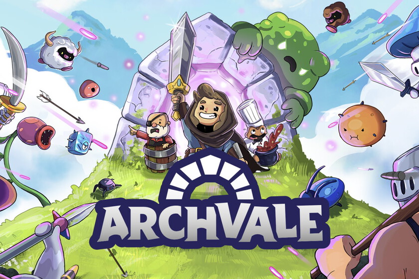 Archvale, análisis: review con tráiler, precio y experiencia de juego ...