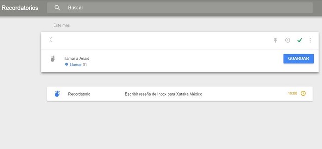 Inbox, ¿la reinvención del email?