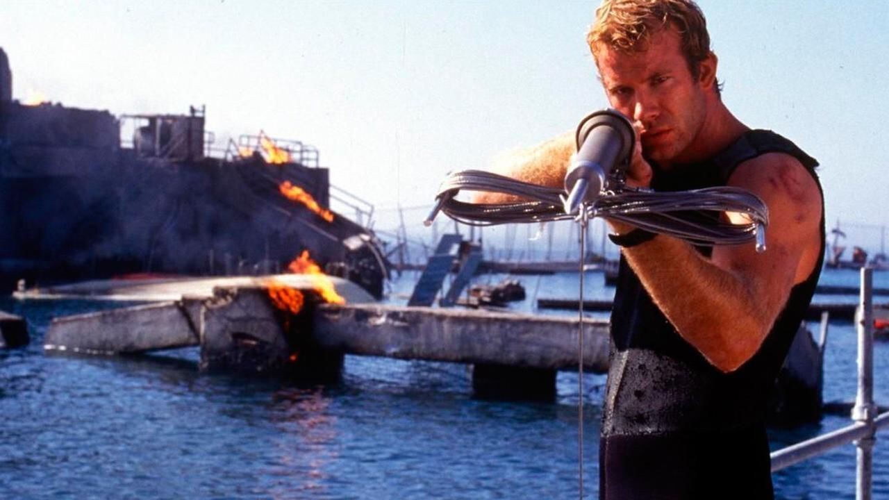 11 películas imprescindibles para este fin de semana (10-12 de diciembre): 'No mires arriba ...