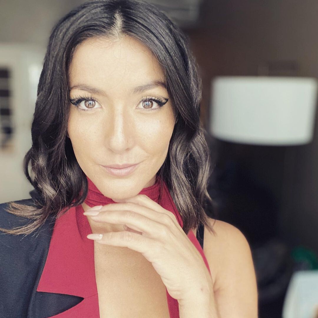 Eréndira Ibarra es la nueva chica de moda: de su estilo y maquillajes ...