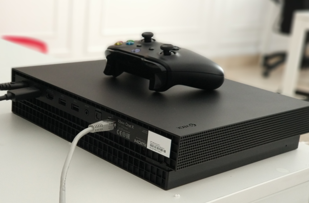 Xbox One X, análisis. Review con características, precio y ...