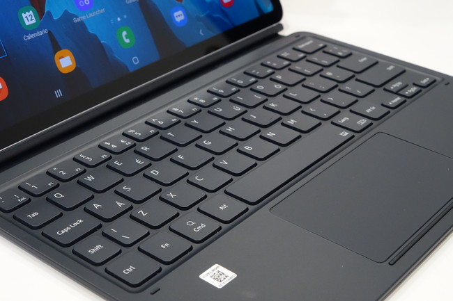 Samsung Galaxy Tab S7 y Tab S7+, características, precio y ficha técnica