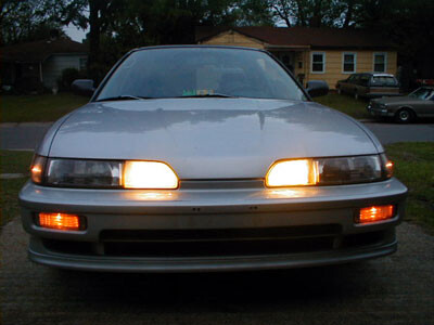 Las intermitentes en los autos: por qué se llaman así y en qué momento ...